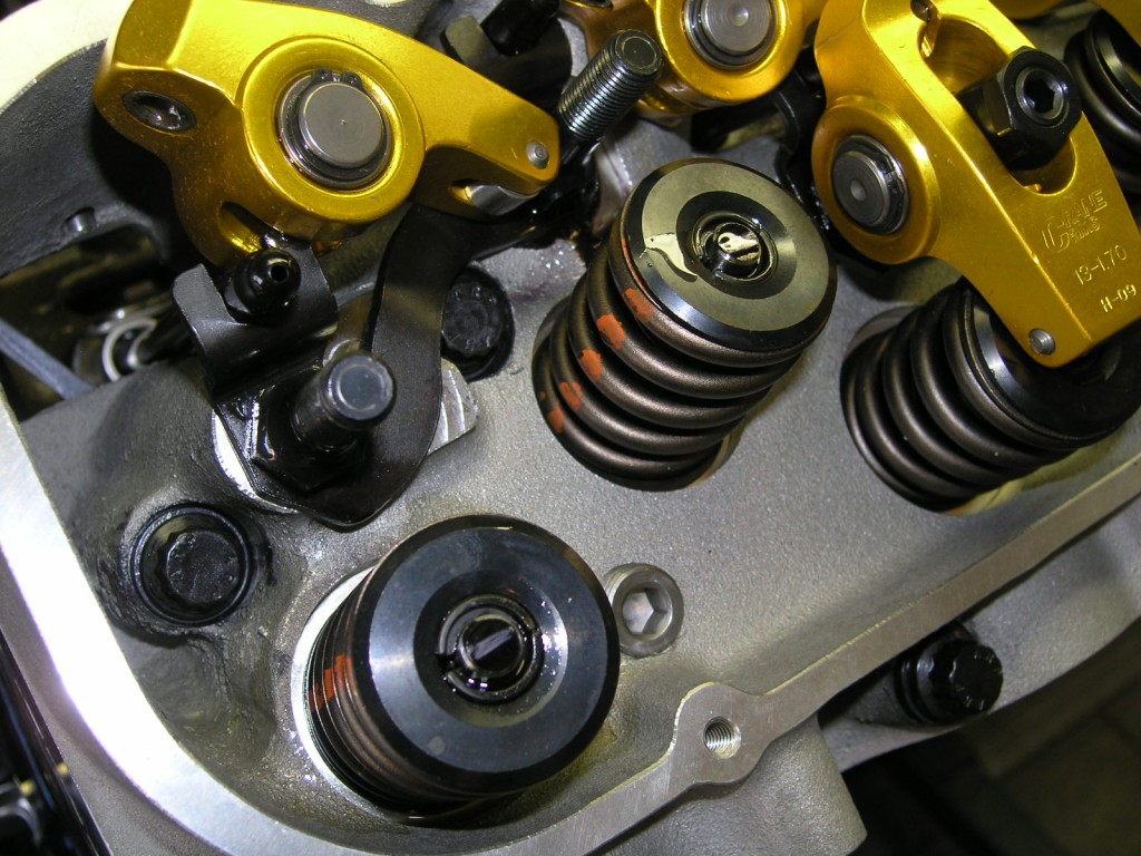 468 big block Chevy – 624 horsepower – 590 Lb-Ft torque – JMac Performance