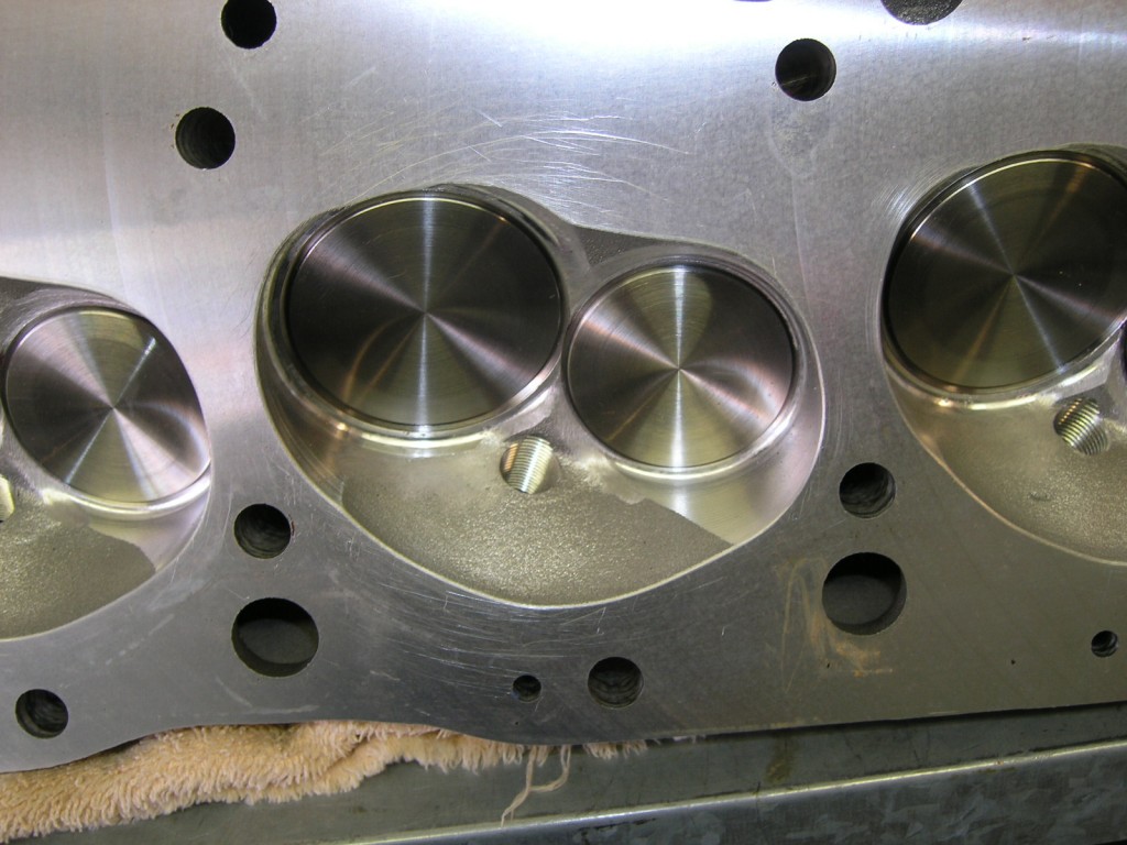 JMAC ENGINE BUILD BLOG | JMacPerformance