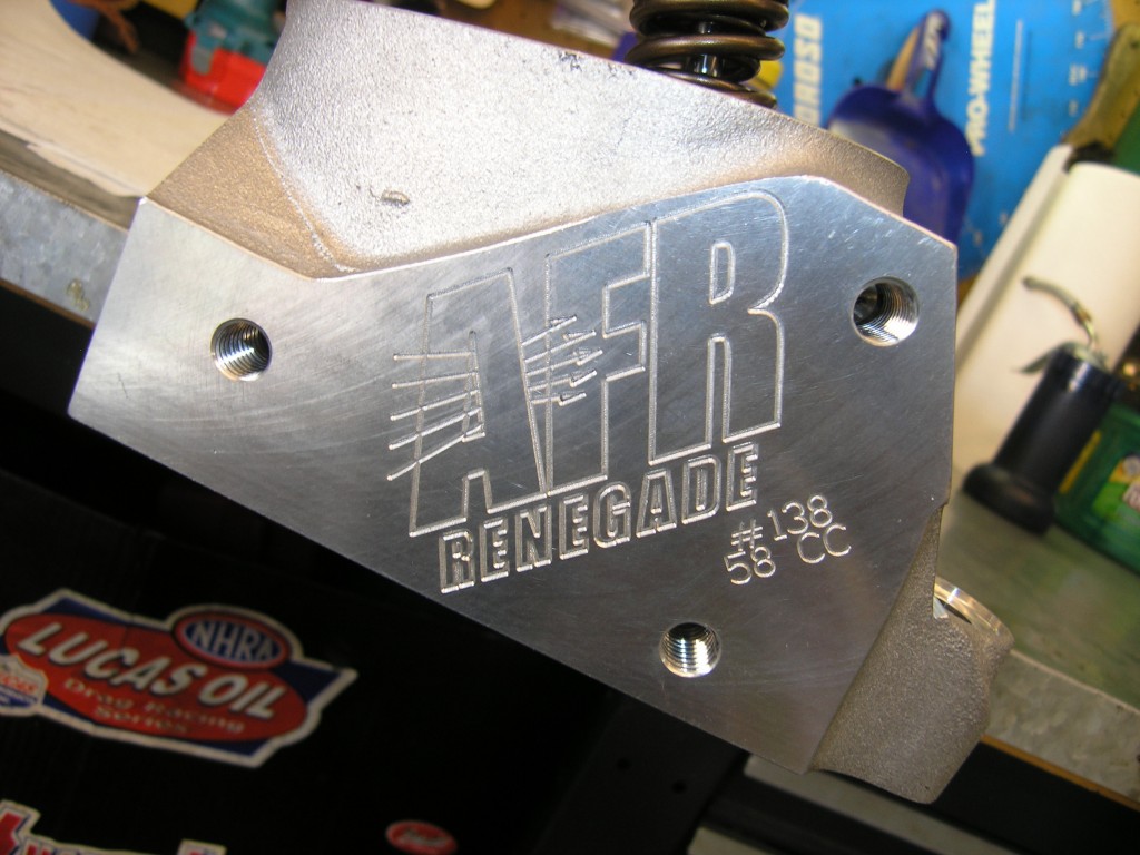 351w Ford (393 stroker) – 450 Horsepower – 500 LB-FT Torque – JMac ...