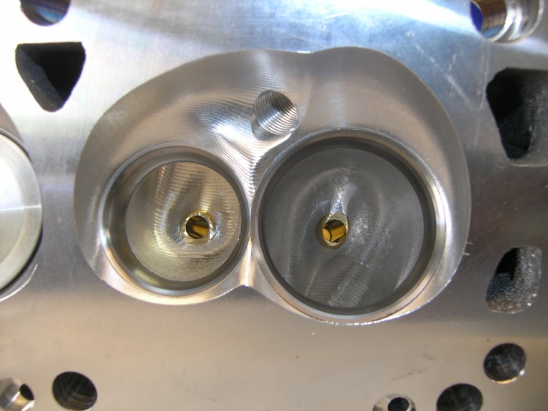 351w Ford (393 stroker) – 450 Horsepower – 500 LB-FT Torque – JMac ...