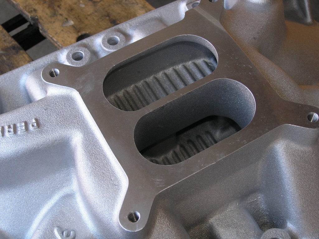 351w Ford (393 stroker) – 450 Horsepower – 500 LB-FT Torque – JMac ...