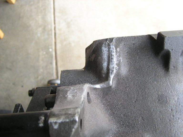 351w Ford (393 stroker) – 450 Horsepower – 500 LB-FT Torque – JMac ...