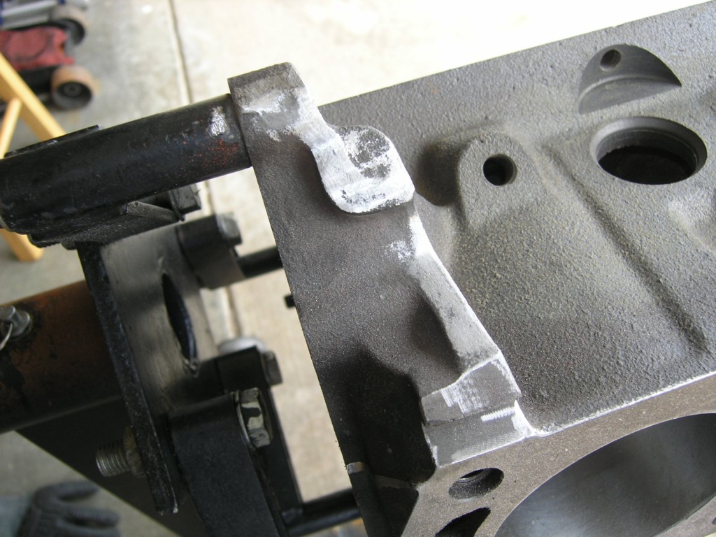 351w Ford (393 stroker) – 450 Horsepower – 500 LB-FT Torque – JMac ...