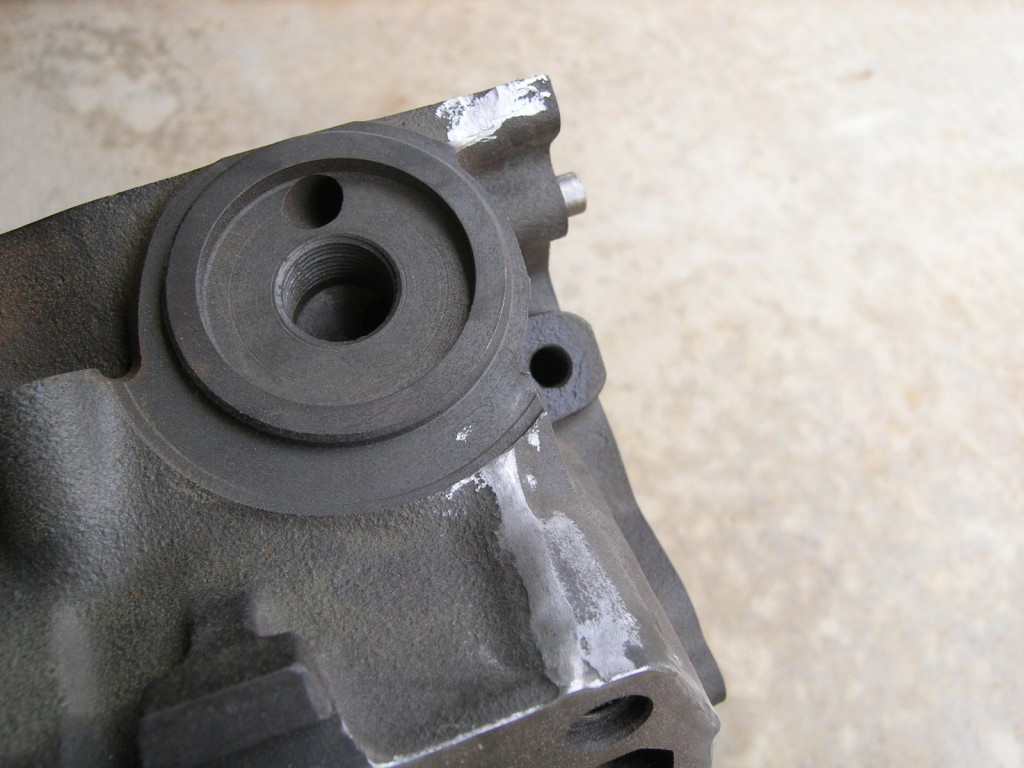 351w Ford (393 stroker) – 450 Horsepower – 500 LB-FT Torque – JMac ...