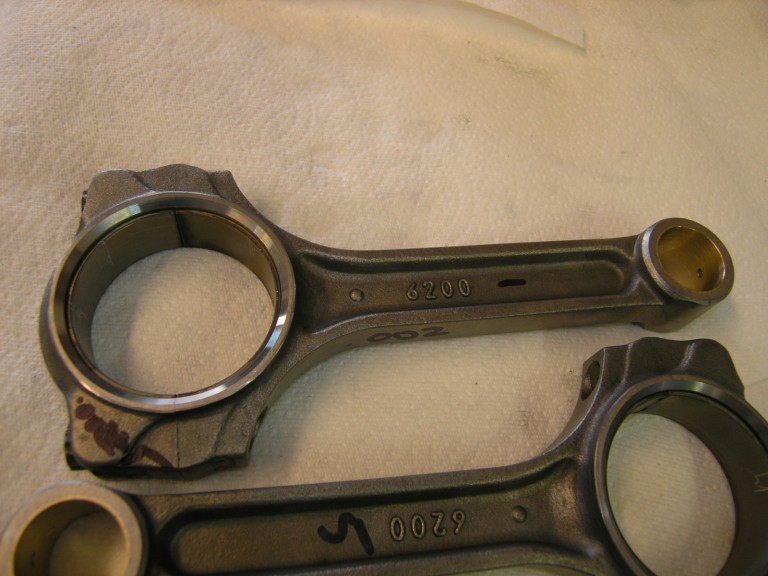 351w Ford (393 stroker) – 450 Horsepower – 500 LB-FT Torque – JMac ...