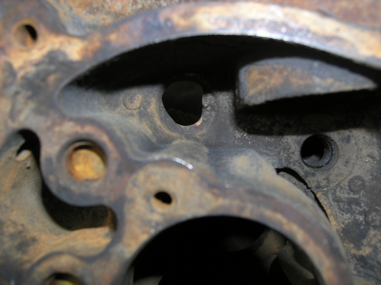 351w Ford (393 stroker) – 450 Horsepower – 500 LB-FT Torque – JMac ...